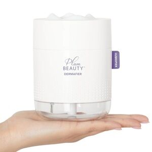 Plum | Skincare | Plum Beauty Portable Dermifier | Poshmark